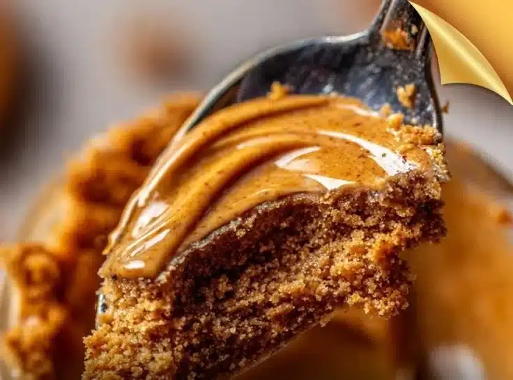Homemade Cookie Butter Recipe